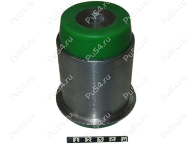 Buy Front eye of the rear leaf spring silent block, pressed-in | 15-06 ...